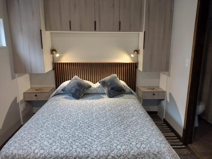 Nuevo Depto. Studio - Osorno