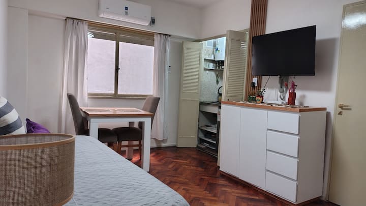 Obelisco De Buenos Aires, Great Location - Argentina