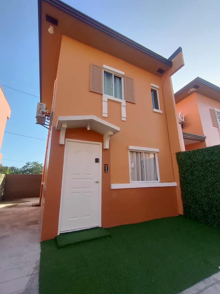 Jran's Place Baliuag Bulacan - 샌 라파엘