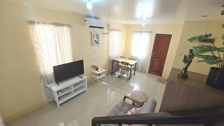 A Cozy Place - Tagbilaran City