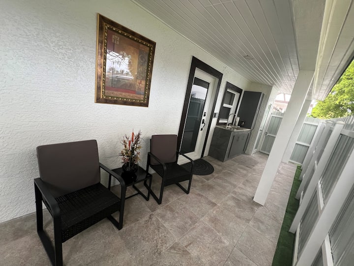 The Comfort Residence At Lauderdale - Plantation, FL