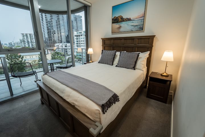 Great Location•walk To City, West End & South Bank - Windsor, Australia