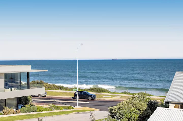 Azure Cottesloe - Fremantle