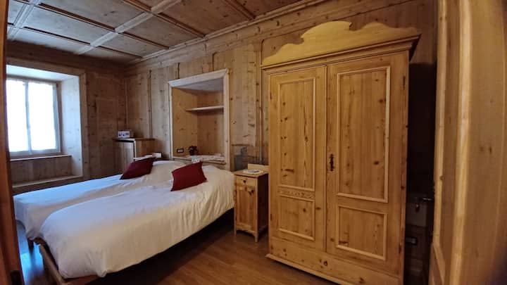 Bella Cortina - Alleghe