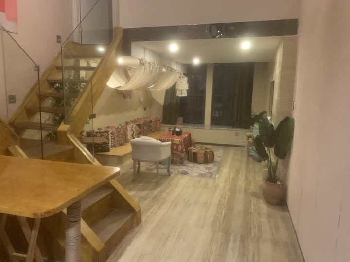 天蠶假日公寓 - Tuen Mun