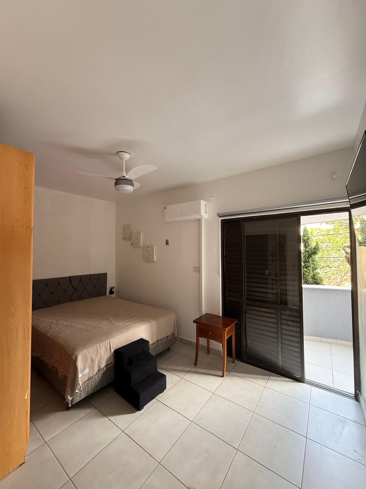 Roi Midas - Airbnb