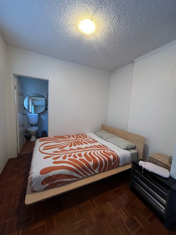 Coastal Escape In The Heart Of Bondi - Bondi Beach