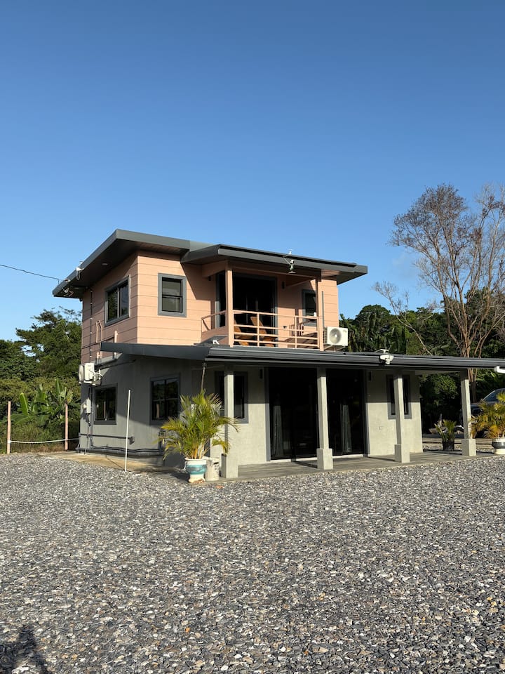 Manzanilla Estate – Getaways & Small Celebrations - Trinidad and Tobago