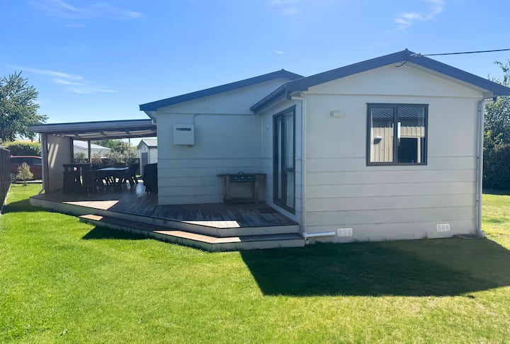 The Mackenzie Sanctuary - Twizel