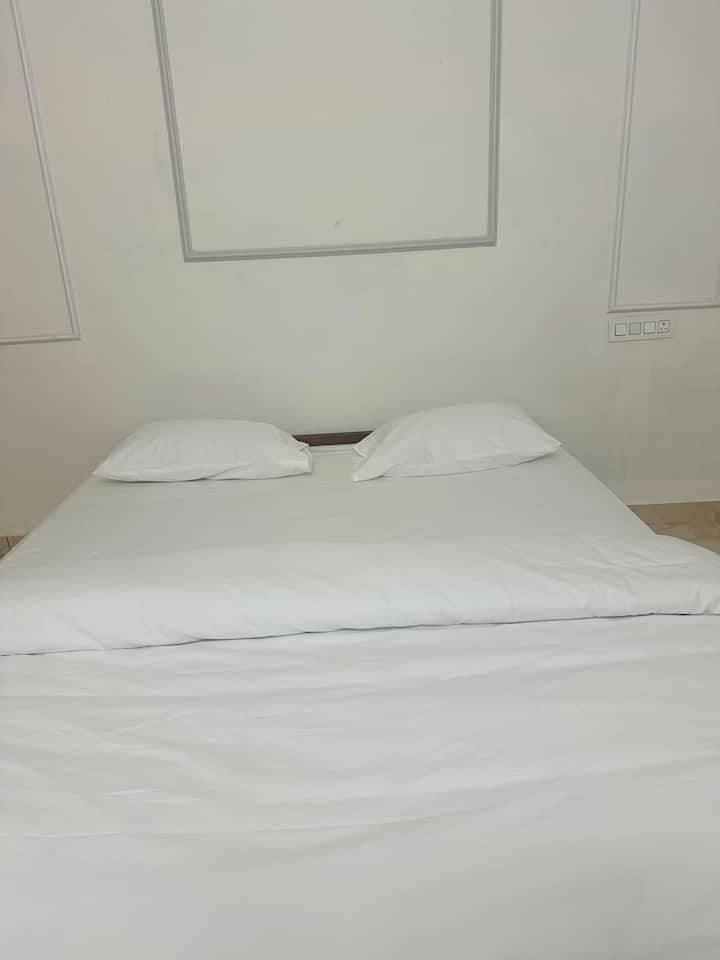 Relax. Refresh. Stay Happy - Stay Azure - Palakkad