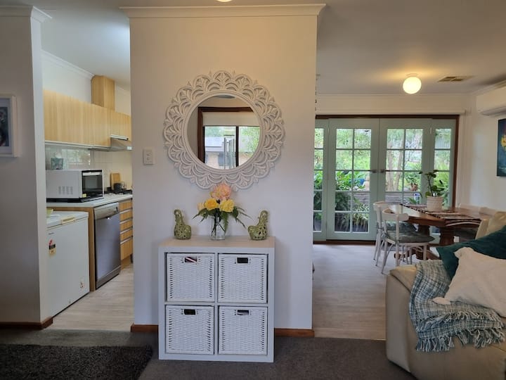 Your Home Among The Gum Trees - Woodside