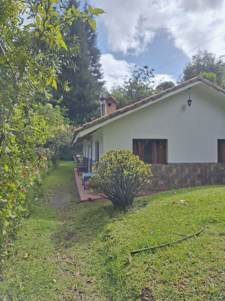 Emma's Little Cottage - Imbabura