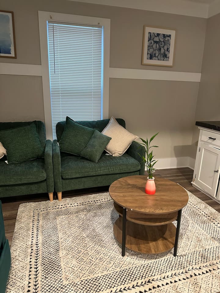 Nice 4 Bedroom Affordable Home Near Downtown. - Grand Rapids, MI