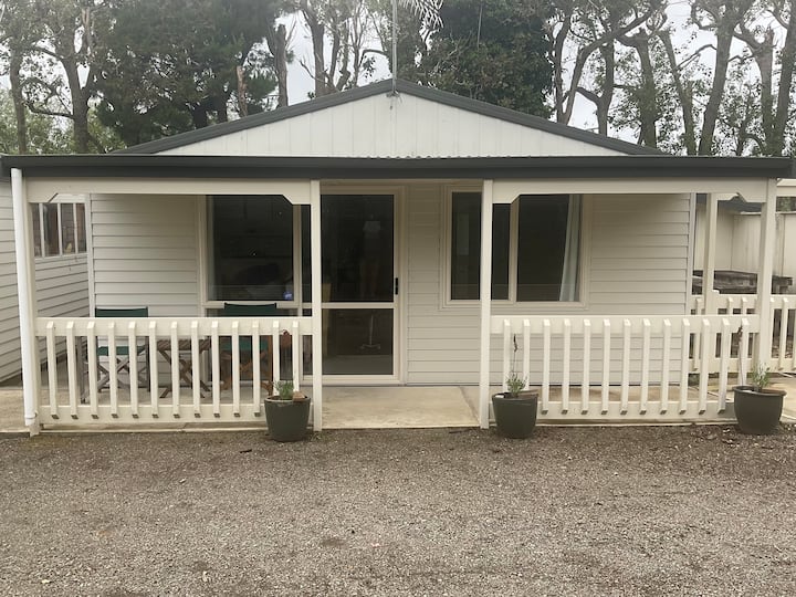 Ohau Tea House - Levin