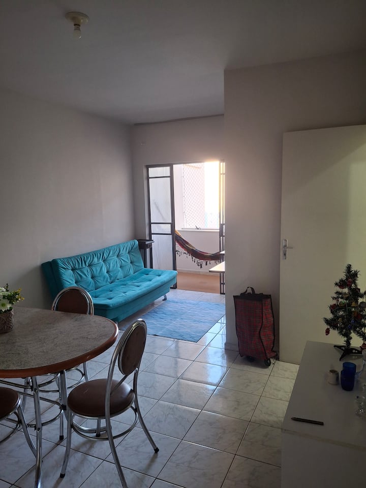 Aconchego Ii - Juiz de Fora