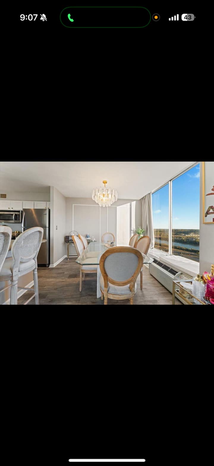 Riverview Retreat Near Downtown Cincinnati - Cincinnati