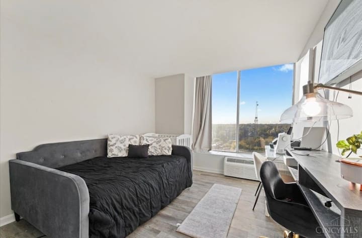 Riverview Retreat Near Downtown Cincinnati - Cincinnati