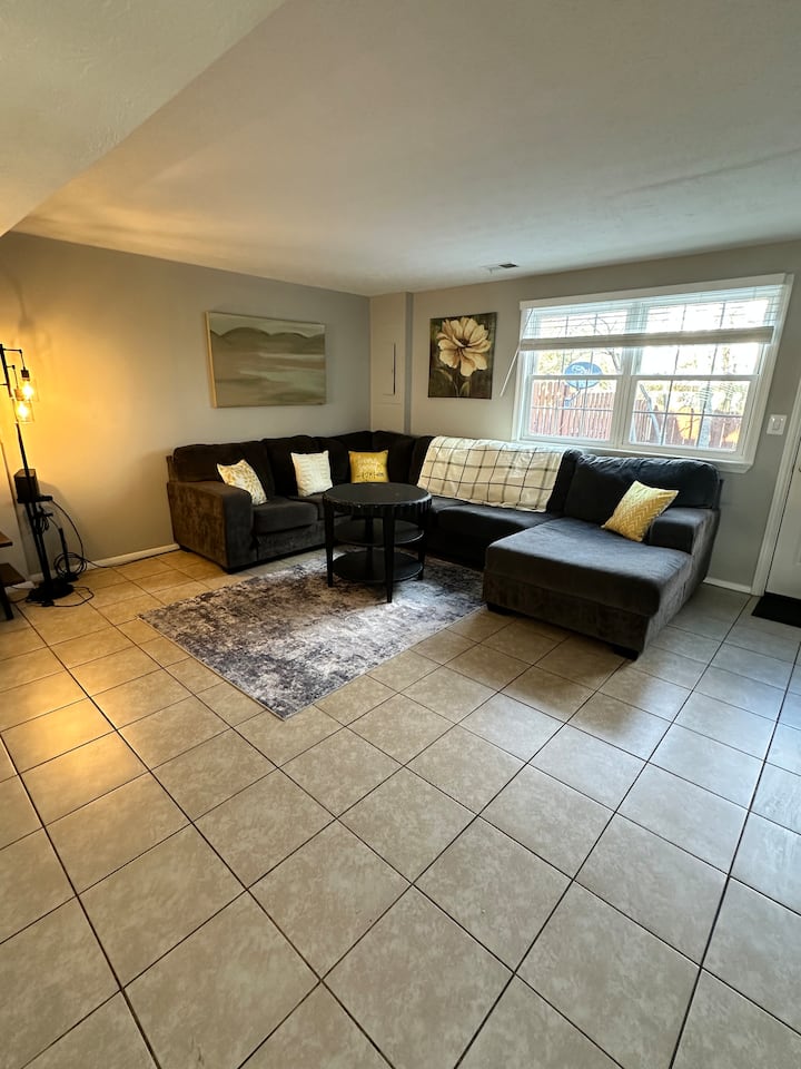 Furnished 3br Monthly: Fenced Yard In Manassas - Manassas, VA