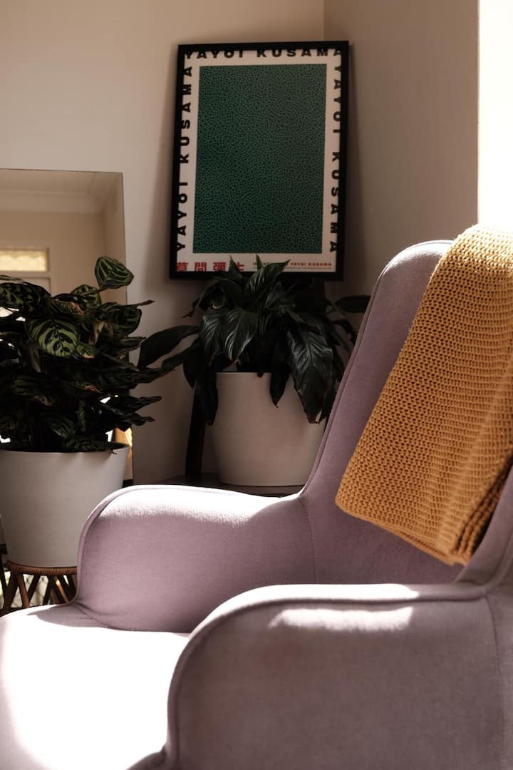 Light-filled Oasis In A Vibrant Neighborhood - Sydney