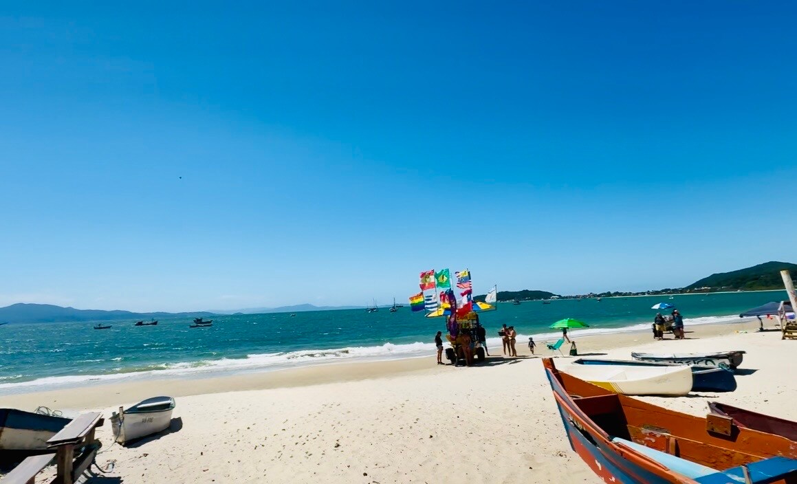 Maison de plage - face à la mer - Cachoeira - Maisons à louer à ...