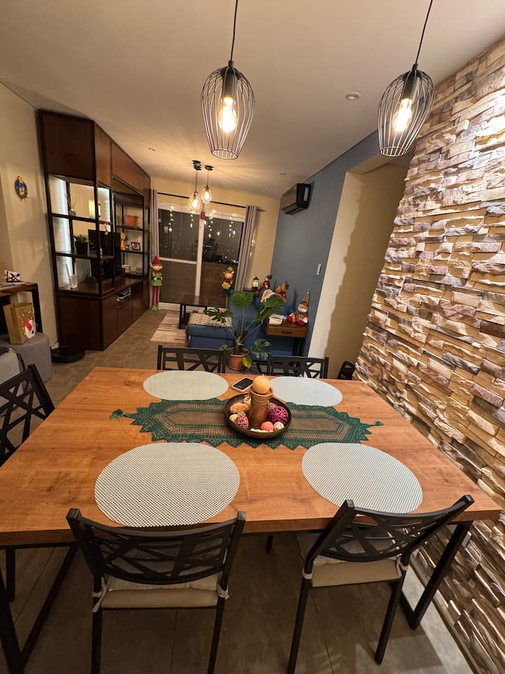 Confortable Nuevo Apartamento En Zona Residencial - Bolivia