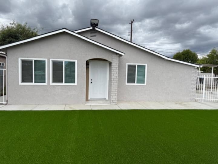 Modern 3-bedroom Furnished Home - Chino Hills, CA