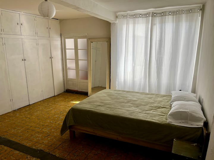 Estudio Centro - Saltillo