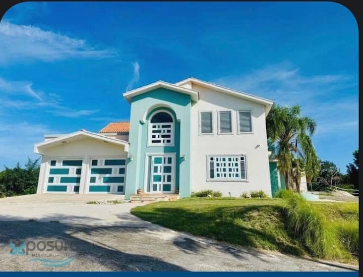 Mountain Sky Retreat- Cielo Del Monte - Juana Díaz