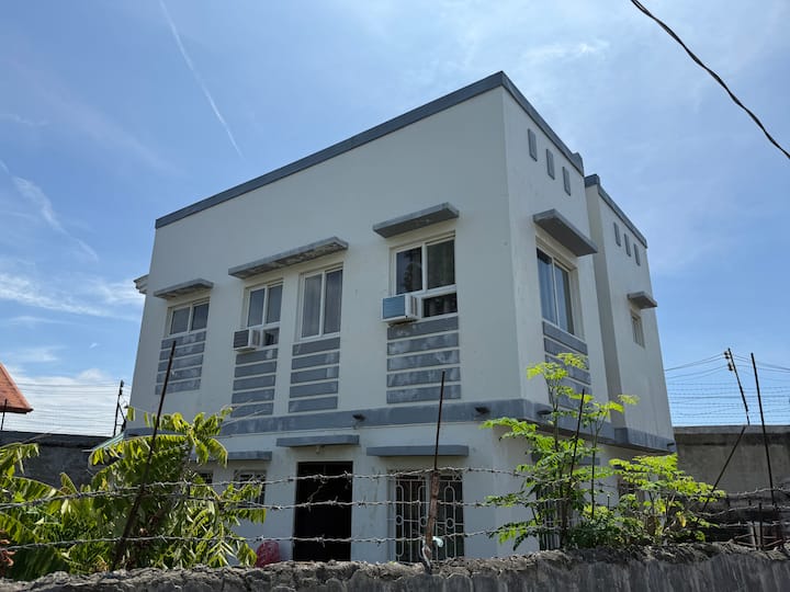 Vigan Calle Crisologo Pantay Daya Transient House - Vigan