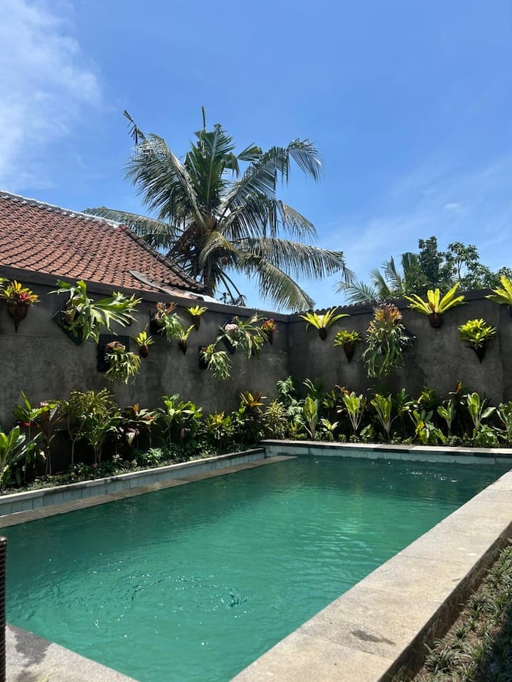 Pondok Wiji Ubud - Ubud