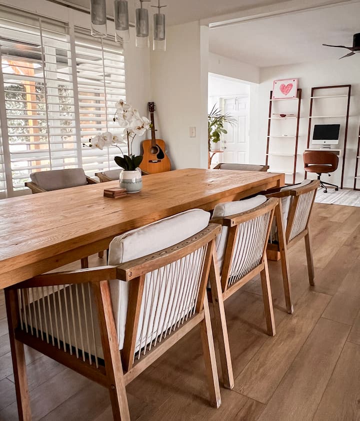 Quiet Oasis Near Beach & Shops - Bahamas