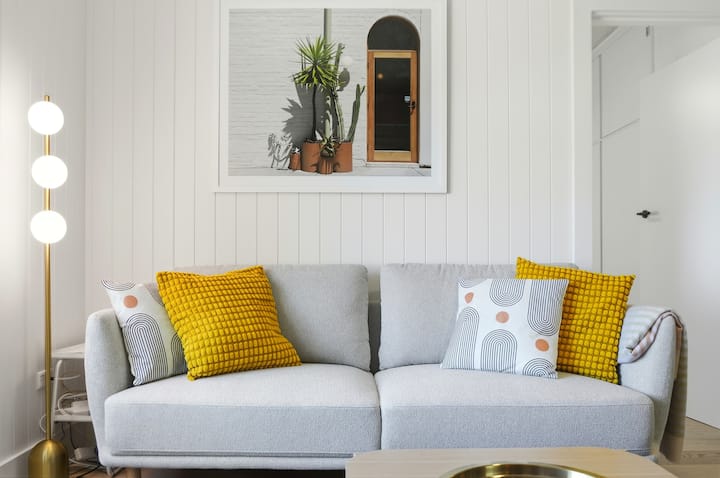 Belle Escapes - Coral Drift Retreat - Adélaïde