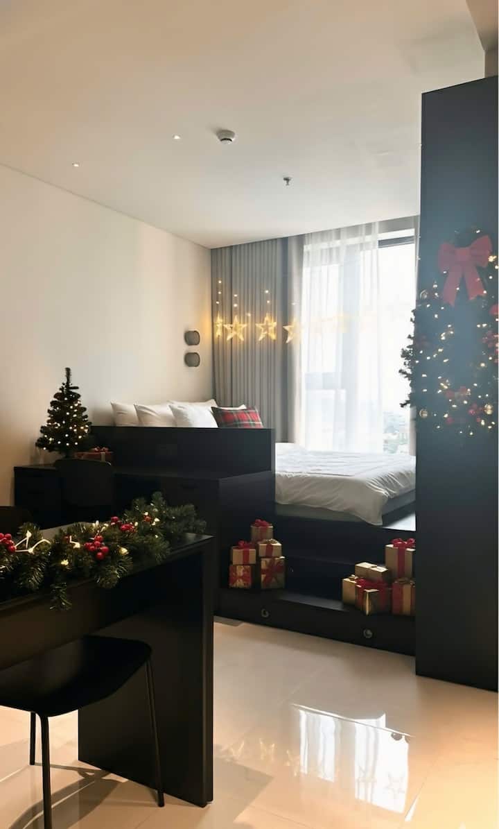 Teddy Home
Studio Sentosa Skypark - Hai Phong