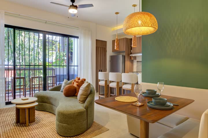 Rooftop Pool & Ocean Views Malecón, 5 De Diciembre - Puerto Vallarta