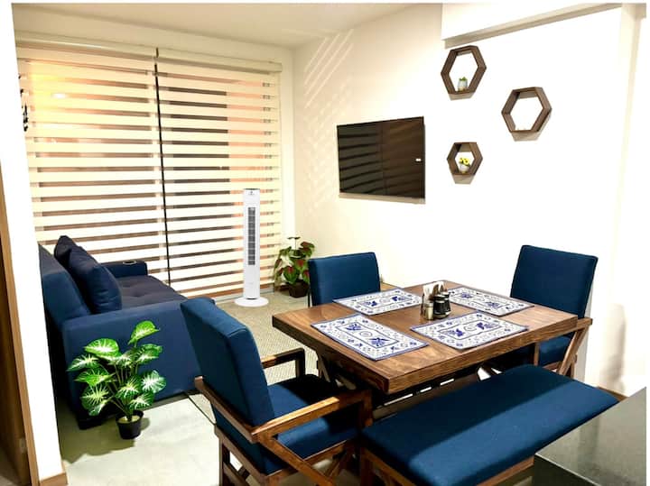 Departamento Zona Centro San Pedro Tlaquepaque - San Pedro Tlaquepaque