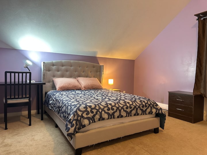 Cozy Home In Whitehorse - 2 Bedroom 2 Bath - Yukon