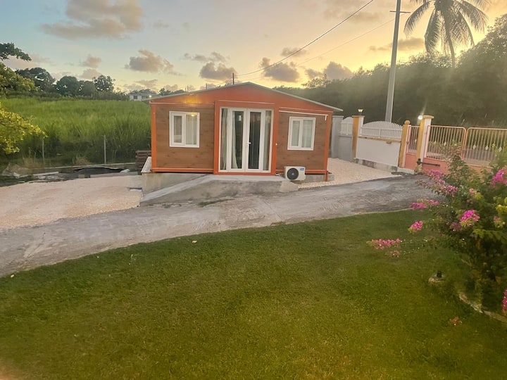 Charmant Bungalow à Louer ! - Marie-Galante