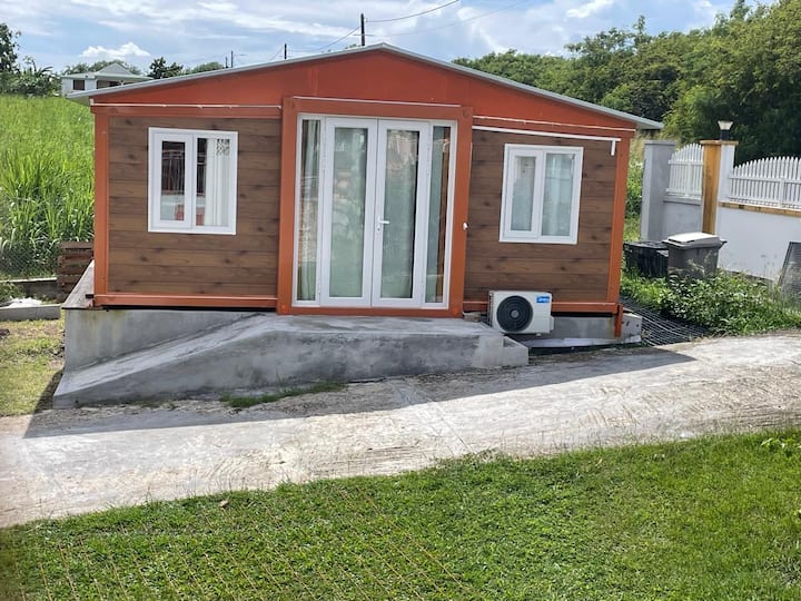 Charmant Bungalow à Louer ! - Marie-Galante