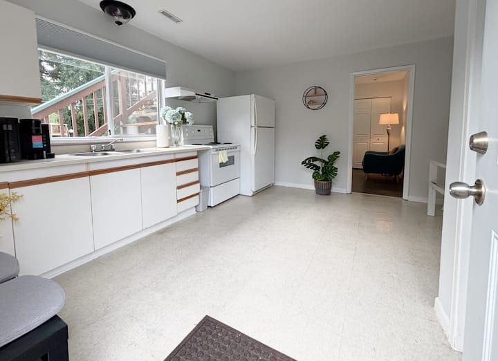 Little Forest - Langley, BC