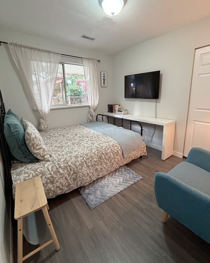 Little Forest - Langley, BC