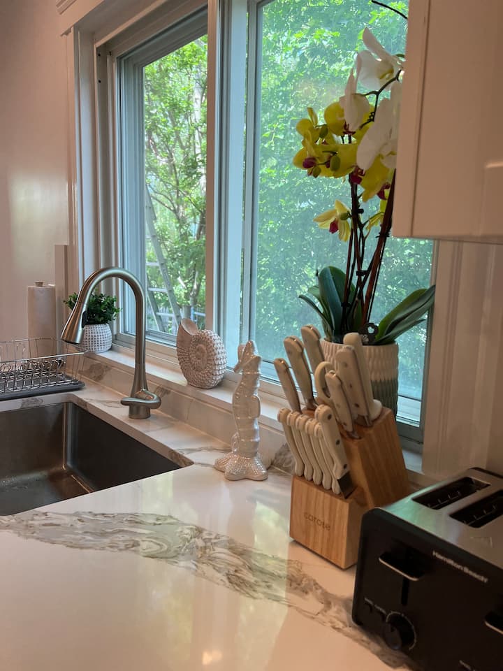 Ocean View 4bedroom Family In Boston Free Parking - Boston, MA