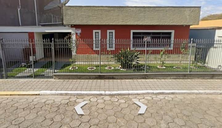 Recanto De Paz E Aconchego Ao Som Dos Pássaros. - Caxambu