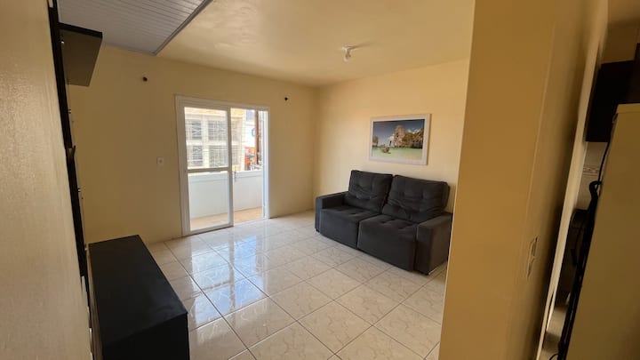Apartamento No Coração De Arroio Do Sal/rs - Arroio do Sal