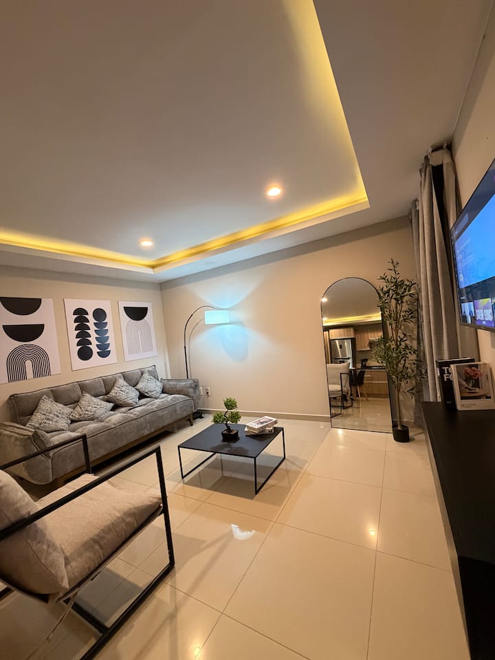 Departamento En Tlaquepaque Centro - Tlaquepaque