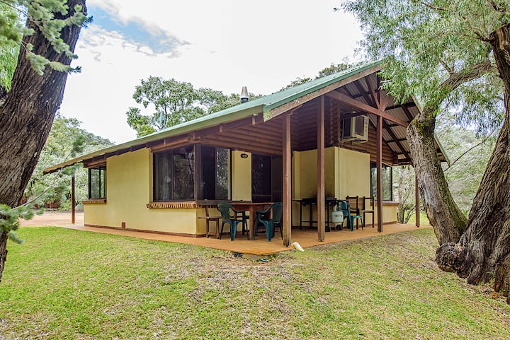 Banjine - Tranquil Bush Retreat Yallingup - Yallingup