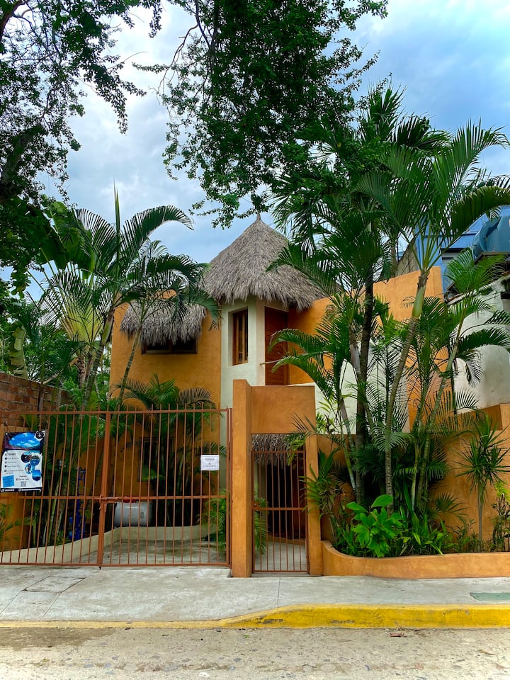 Siestas Y Olas - Sayulita