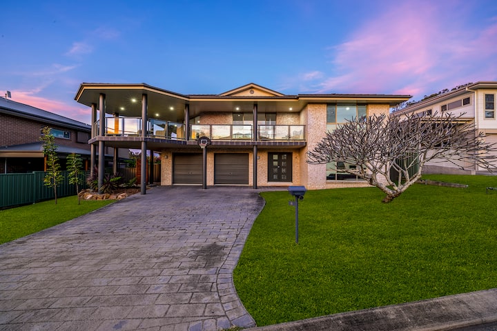 Escape To Grandview - South West Rocks