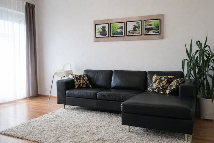 Sweet Home Am Bodensee - Nähe Zentrum & See - Friedrichshafen