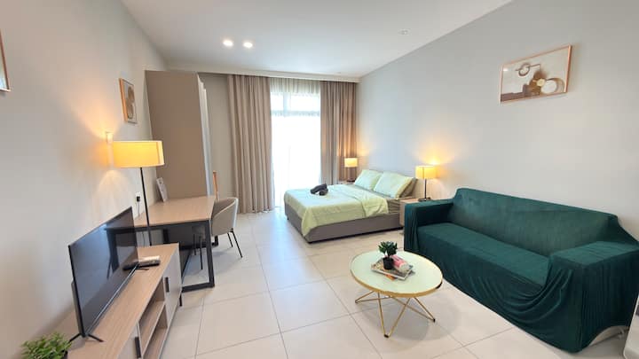 Astrid Studios @ Dorsett Subang - Near Sjmc - Subang Jaya