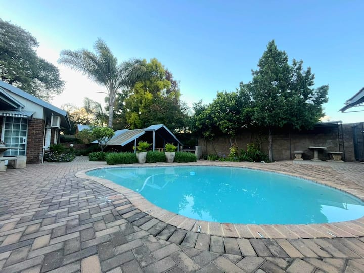 Olive's Quaint - Polokwane